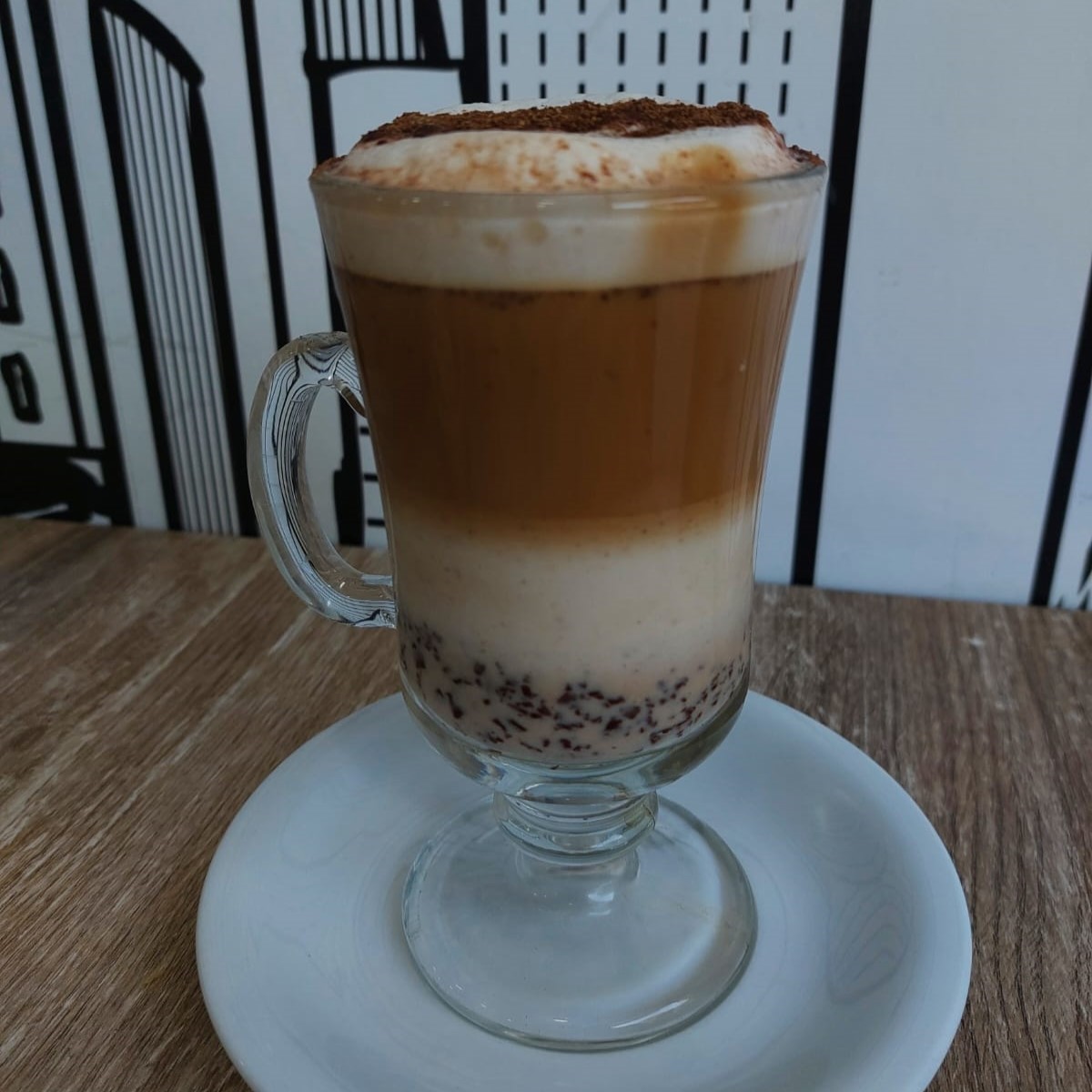 Cafetería